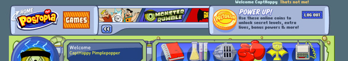 Postopia – RyanBond.co